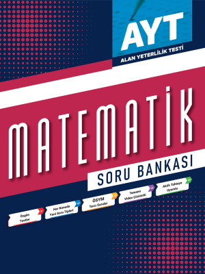 AYT MATEMATİK SORU BANKASI